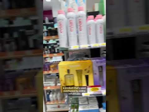 Dermatologist Reviews French Pharmacy Skincare #shortvideo #shorts #dermatologist
