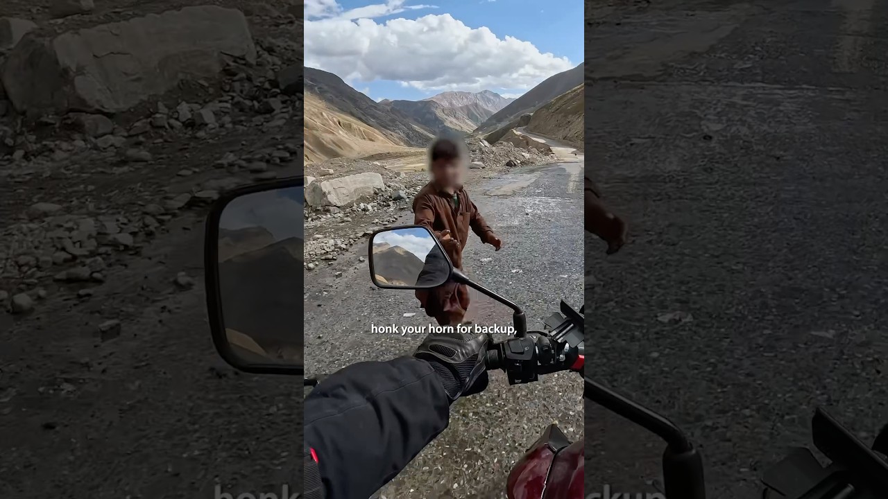 Don’t Trust These Kids!