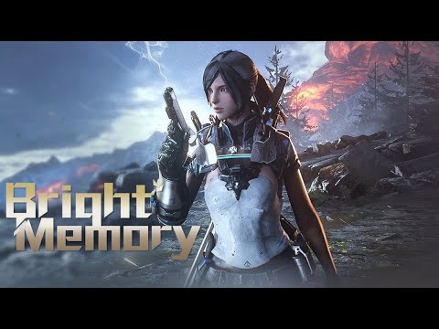 Steam Community :: Bright Memory: Infinite
