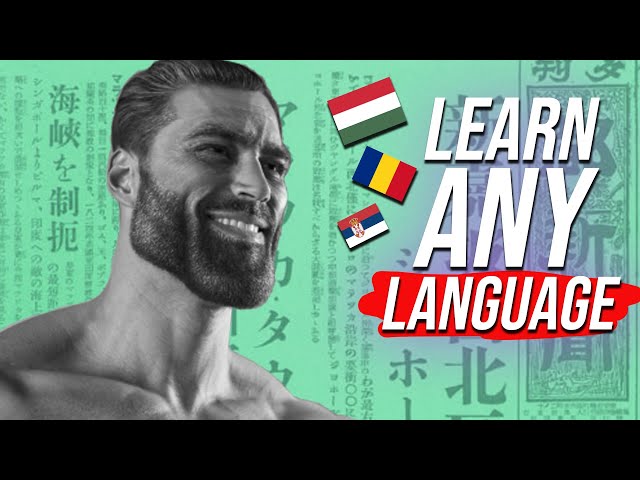 Mastering Language Learning as an Adult: A Comprehensive Guide | Galaxy.ai | Galaxy.ai