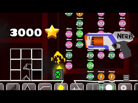 Steam Community :: Video :: Animation Vs GD! [3000 STARS]