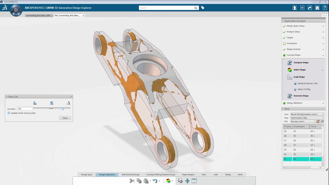SIMULIA Additive Manufacturing - Concept to Production