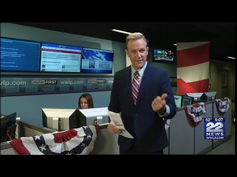 22News Digital Election Special