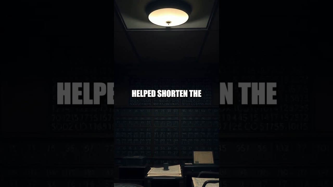 Alan Turing: The Architect of Modern Computation