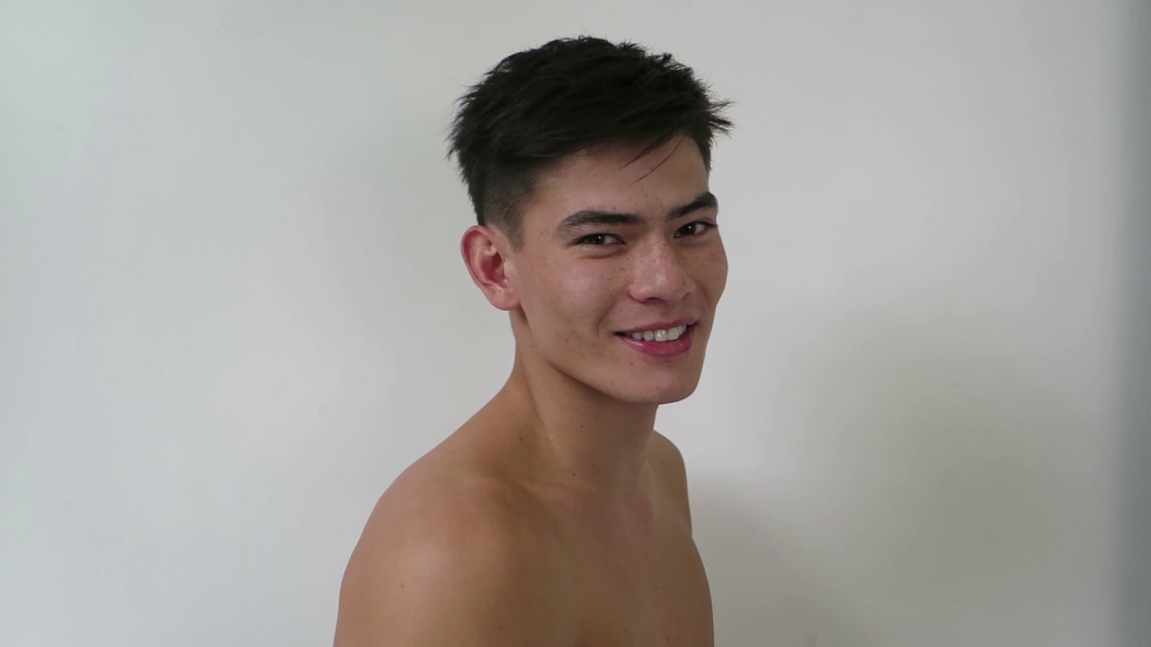 Simonas Pham - Wilhelmina NYC