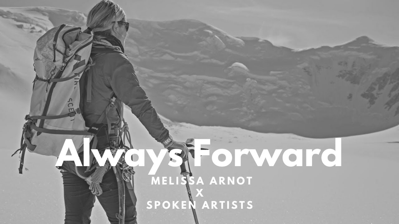 Book Melissa Arnot Reid For Your Next Event - Keynote Speakers
