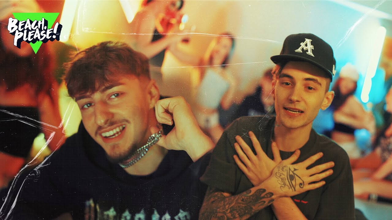 Berechet x NUTU - Amestec (versuri) - Trăiește Muzica