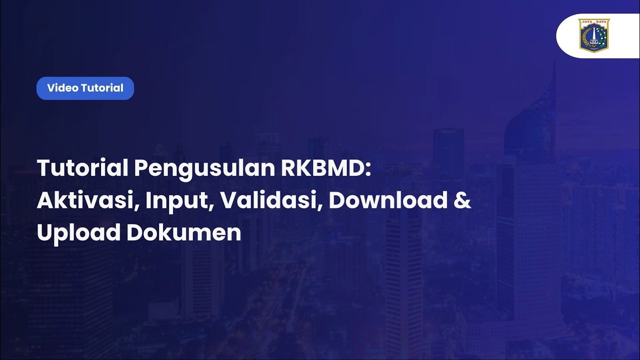 Tutorial for Proposing RKBMD on SPB