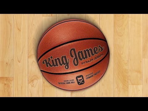 KING JAMES Trailer | Forward Theater