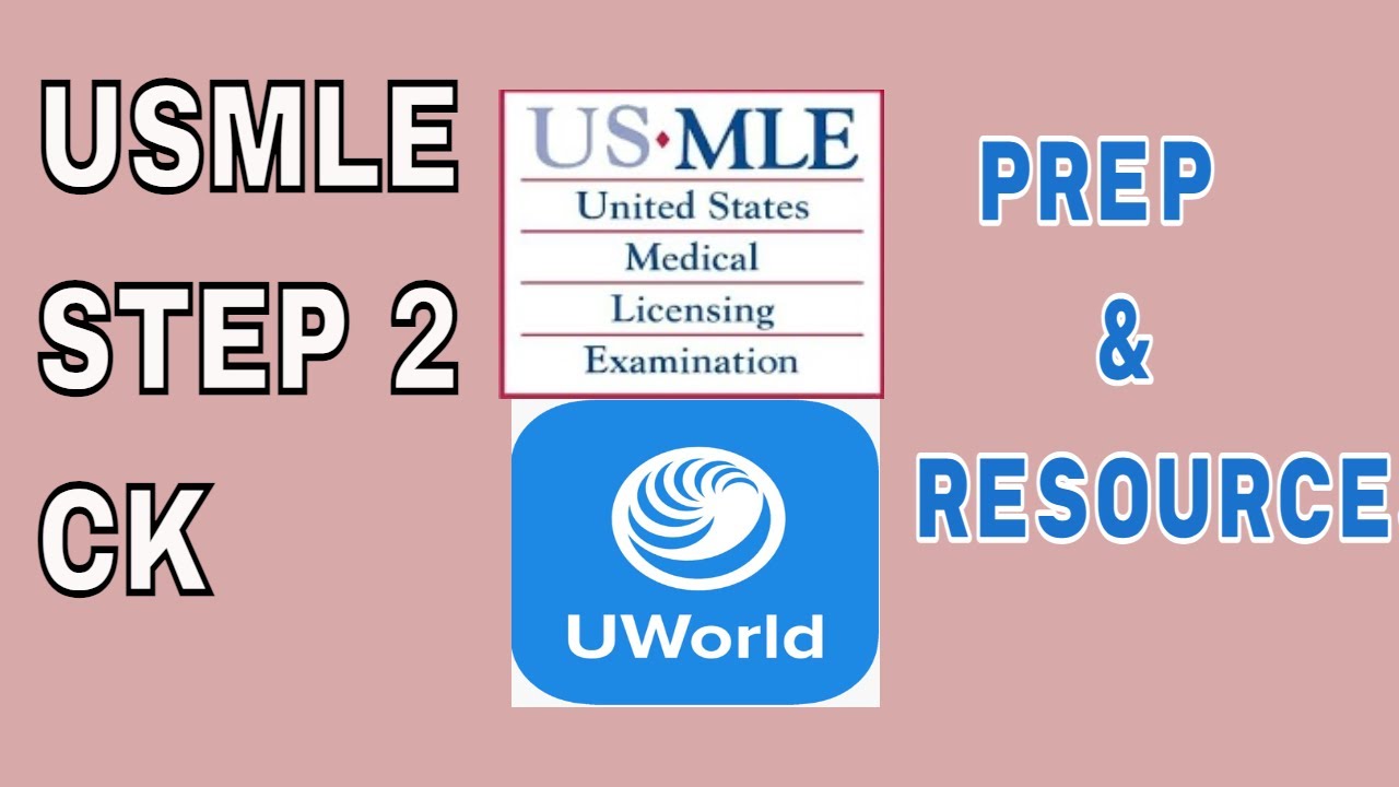 Best Resources for USMLE STEP 2 CK || How to Study and Prep for STEP2 CK || USMLE BOOSTER MD