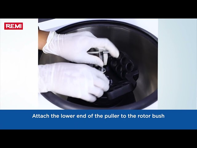 Remi Centrifuge Machines - Remi R8C Centrifuge Machine, Capacity: 300ml ...