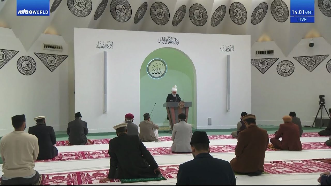 Men of Excellence: Hazrat Abu Bakr (ra) ; Suraqa bin Malik and the ...