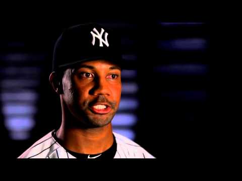 Chris Young on Tony Clark's influence on his career