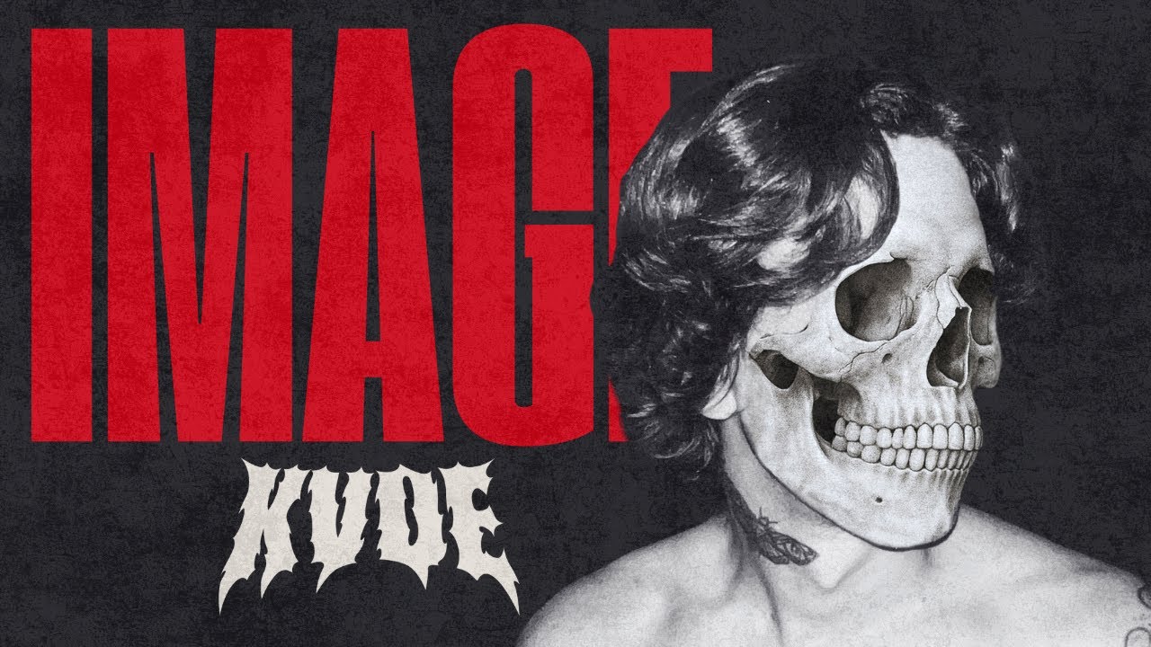 KVDE - Image [Official Audio]
