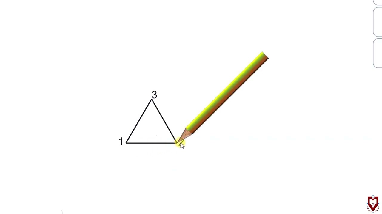 Plane Geometrical Construction | Sheet 2 | Question 11a