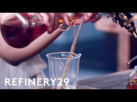 The Secret To Glass Skin | How Stuff Is Made | Refinery29