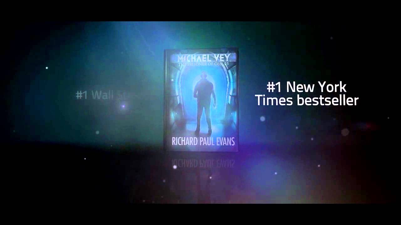 Michael Vey :15 TV spot