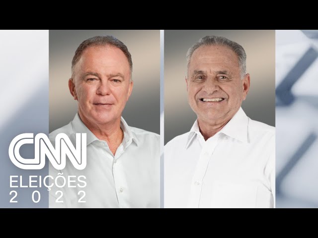 Pesquisa Ipec no Espírito Santo: Casagrande tem 53% dos votos válidos ... Pesquisa Ipec no Espírito Santo: Casagrande tem 53% dos votos válidos ...