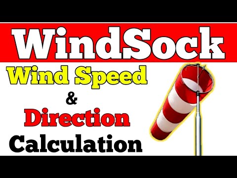 Windsock - Wind Direction Indicators Latest Price, Manufacturers ...