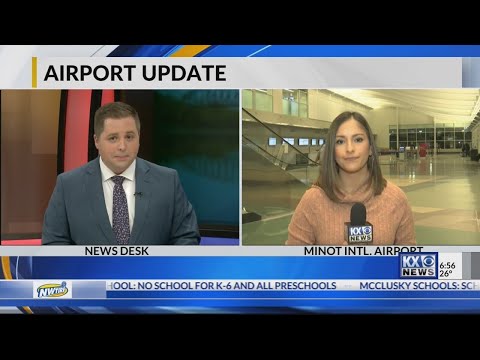 Bis flight delays