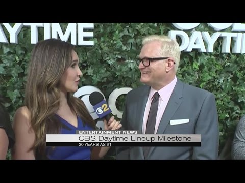 CBS daytime lineup milestone