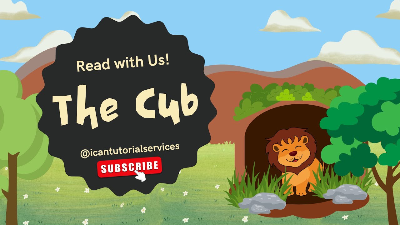 Reading Comprehension Part 5/Kindergarten Reading