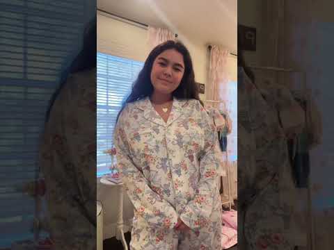 Loveshackfancy x Roller Rabbit Try On! πποΈπ #haul #tryon #preppy #girlyfashion #preppyaesthetic
