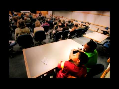 MSUToday presents: Spartan Sagas (Edward Bailey—Passion Incorporated)