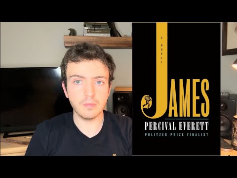James by Percival Everett | Book Review
