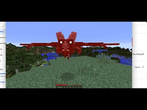 更好的动物增强版 (better-animals-plus-plus) - 我的世界模组 | 3DM Mod站