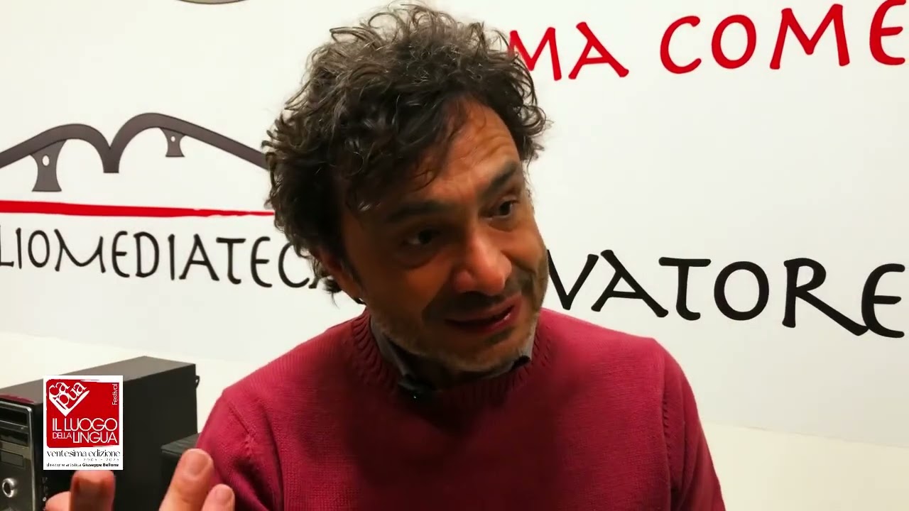 Lo scienziato Giovanni Covone al Liceo Pizzi per Capua il Luogo della ...