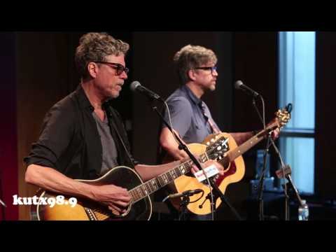 The Jayhawks — Back Roads And Abandoned Motels