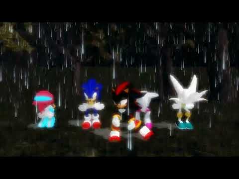 Steam Community :: Video :: Sonic Team Smooth Criminal