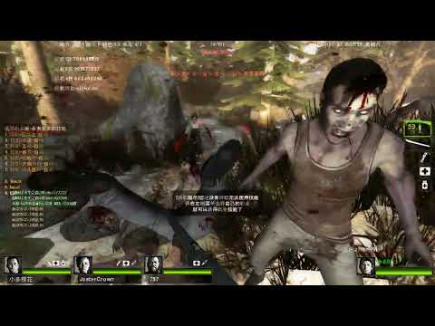 Steam Community :: Video :: Left 4 Dead 2 Multiplayer in 2024 ...