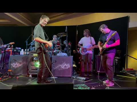 Kiesel GH3X Greg Howe Signature Model Electric Guitar 2019 - | Reverb