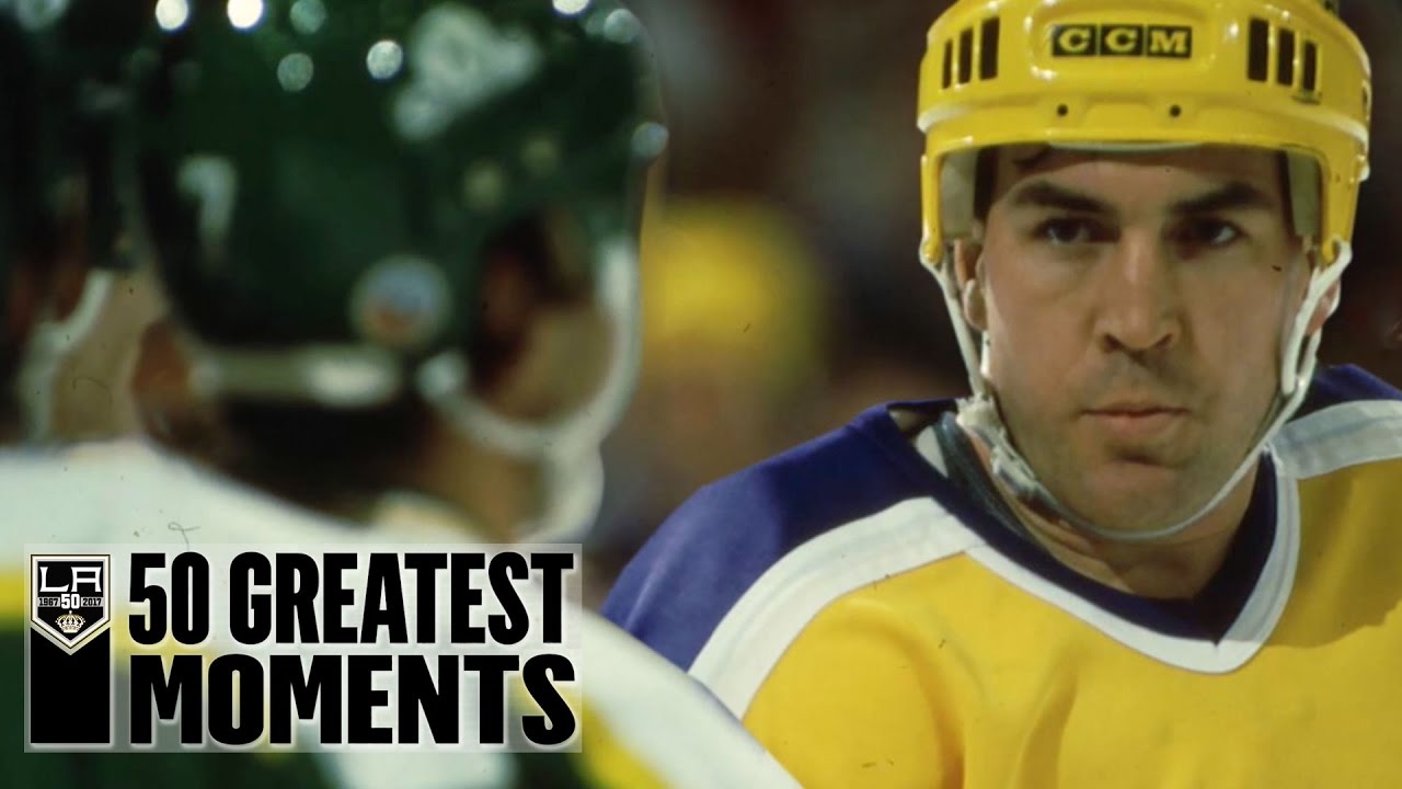 50 GREATEST MOMENTS | Drafting Dave Taylor