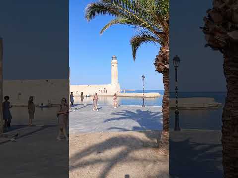 RETHYMNO ISOLA DI CRETA GRECIA CRETE ISLAND GREECE