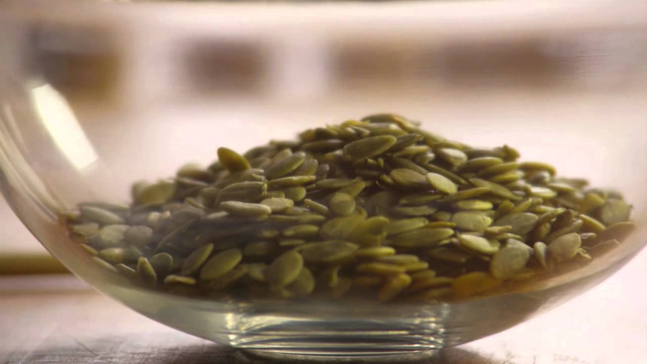 How to Make Roasted Pumpkin Seeds | Allrecipes.com