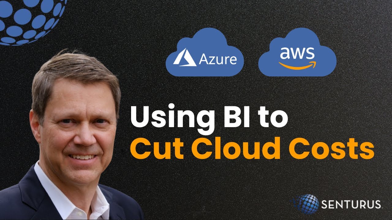 Analytics for Cloud Cost Management | Multi Cloud Visibility to Optimize Costs