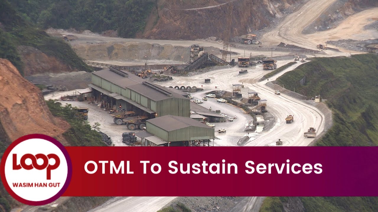 OTML To Sustain Services