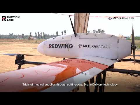 redwinglab & Aircraft Seat Exporter from Bengaluru