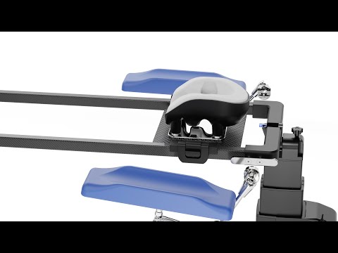 Renderly x Care Surgical - CS Universal Spine Extension - 3D Product Animation Highlight