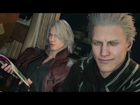 Steam Community :: Devil May Cry 5