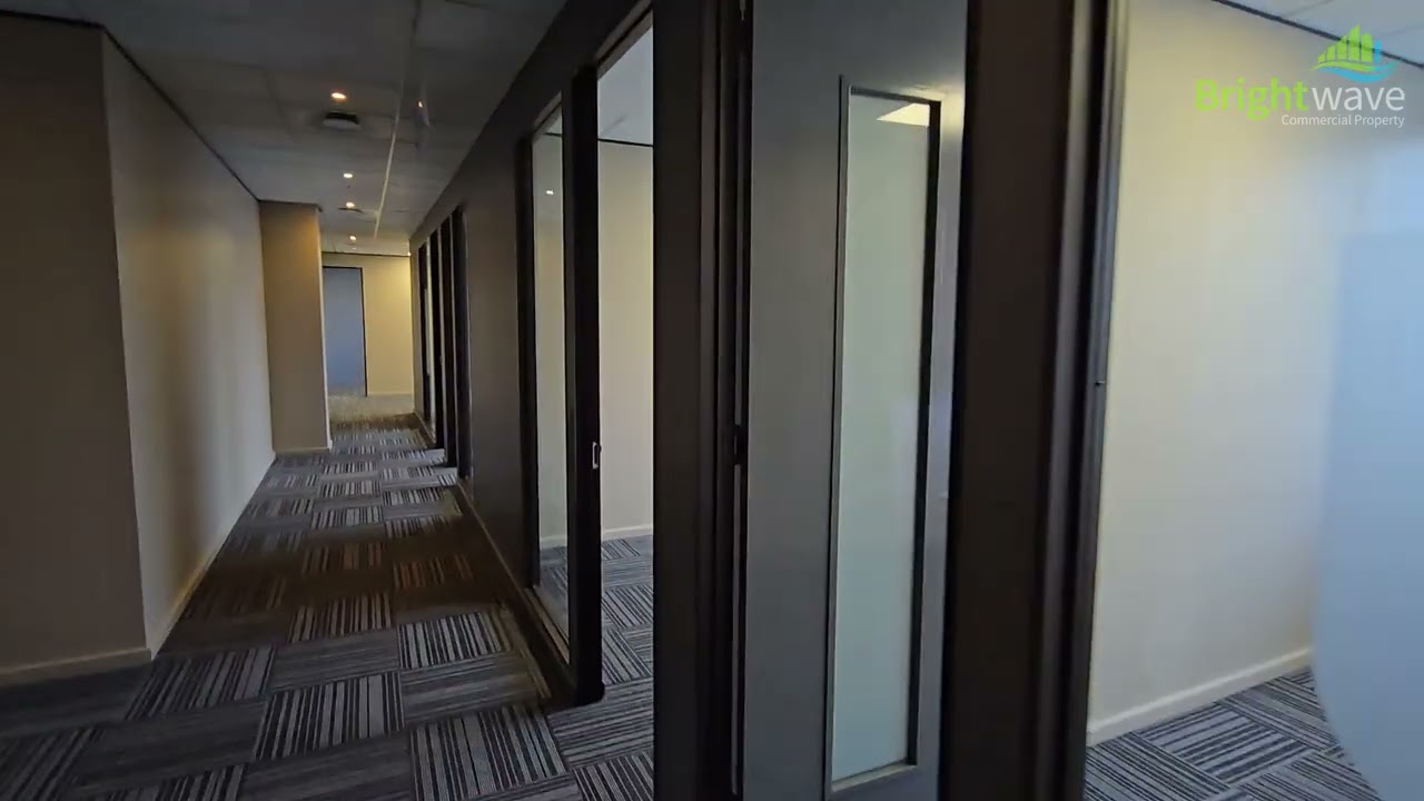 Office To Let in Cape Town CBD | 1967.40m²
