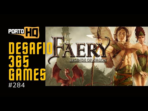 Steam Community :: Faery - Legends of Avalon