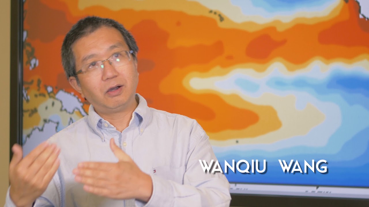 NCEP: Climate Prediction Center