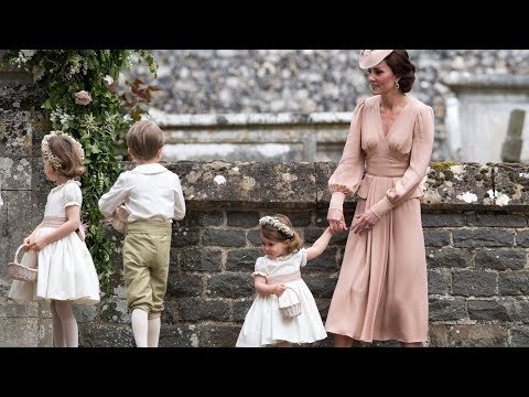 Is a Southern Name in Store for Kate Middleton and Prince William’s Third Baby? | Southern Living