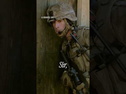 US MARINE INFANTRY ON THEIR FIRST MISSION | 40+ MILITARY SHOWS AVAILABLE ON VETERANTV.COM