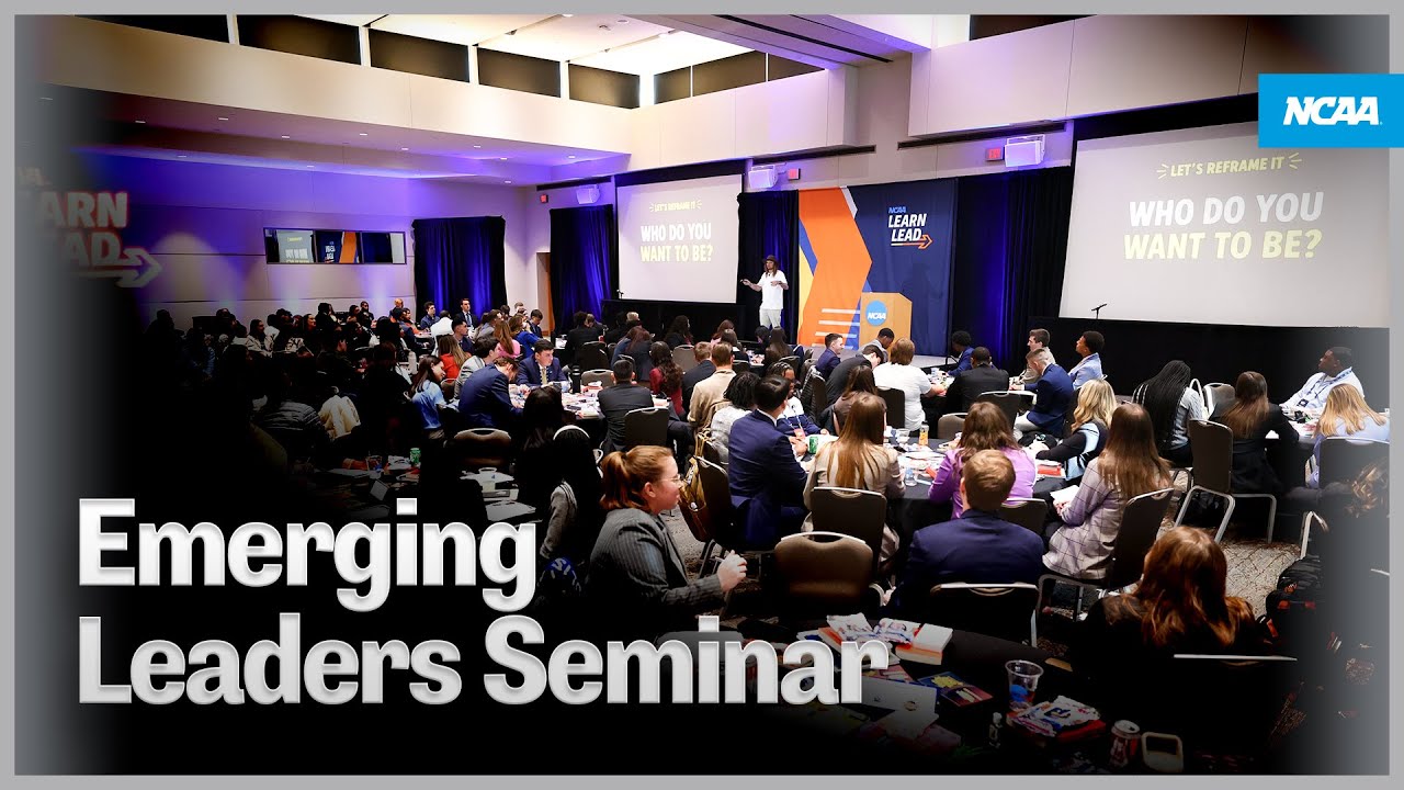 Emerging Leaders Seminar 2026