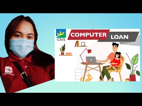 GSIS COMPUTER LOAN SINIMULAN NA. STEP BY STEP GUIDE. PLS WATCH THIS!